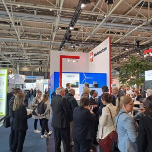 AMBARTEC – Energie und Wasserstoff speichern. Kompakt, effizient ...
