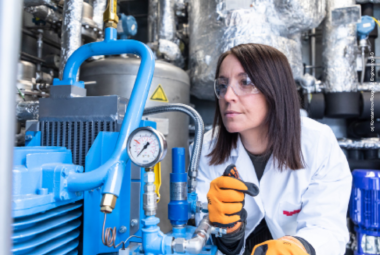AMBARTEC – Energie und Wasserstoff speichern. Kompakt, effizient ...