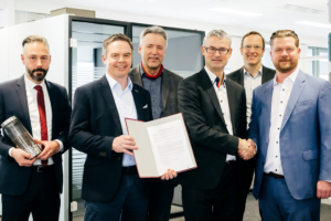 AMBARtec und Purem: Vereinbarung zur Serienfertigung unterzeichnet ...