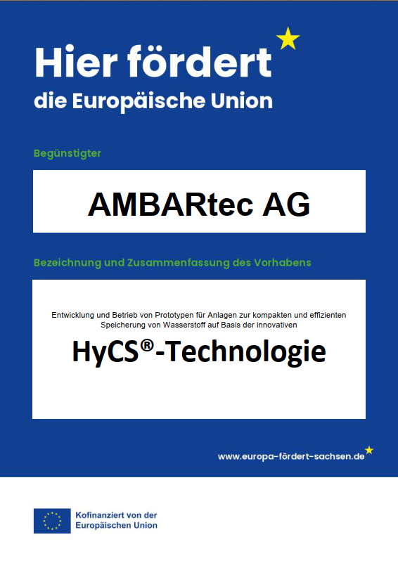 Unternehmen – AMBARTEC